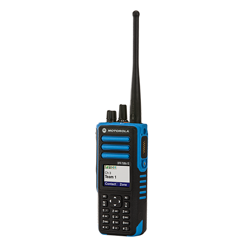 XPR 7580e IS